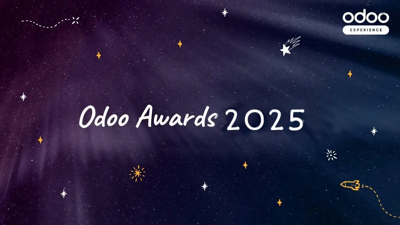 Alwa Perú nominado a los Odoo Awards 2025