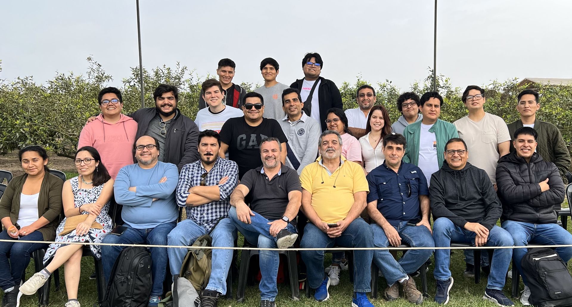 Nosotros | Alwa Perú